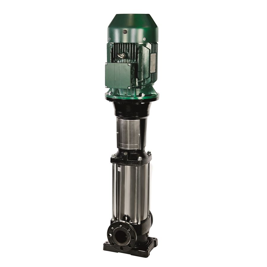 NKV 32/6 T vícestupňové odstředivé čerpadlo | DAB